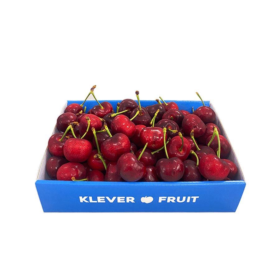 Cherry Number One New Zealand – Cherry Cao Cấp Nhập Khẩu