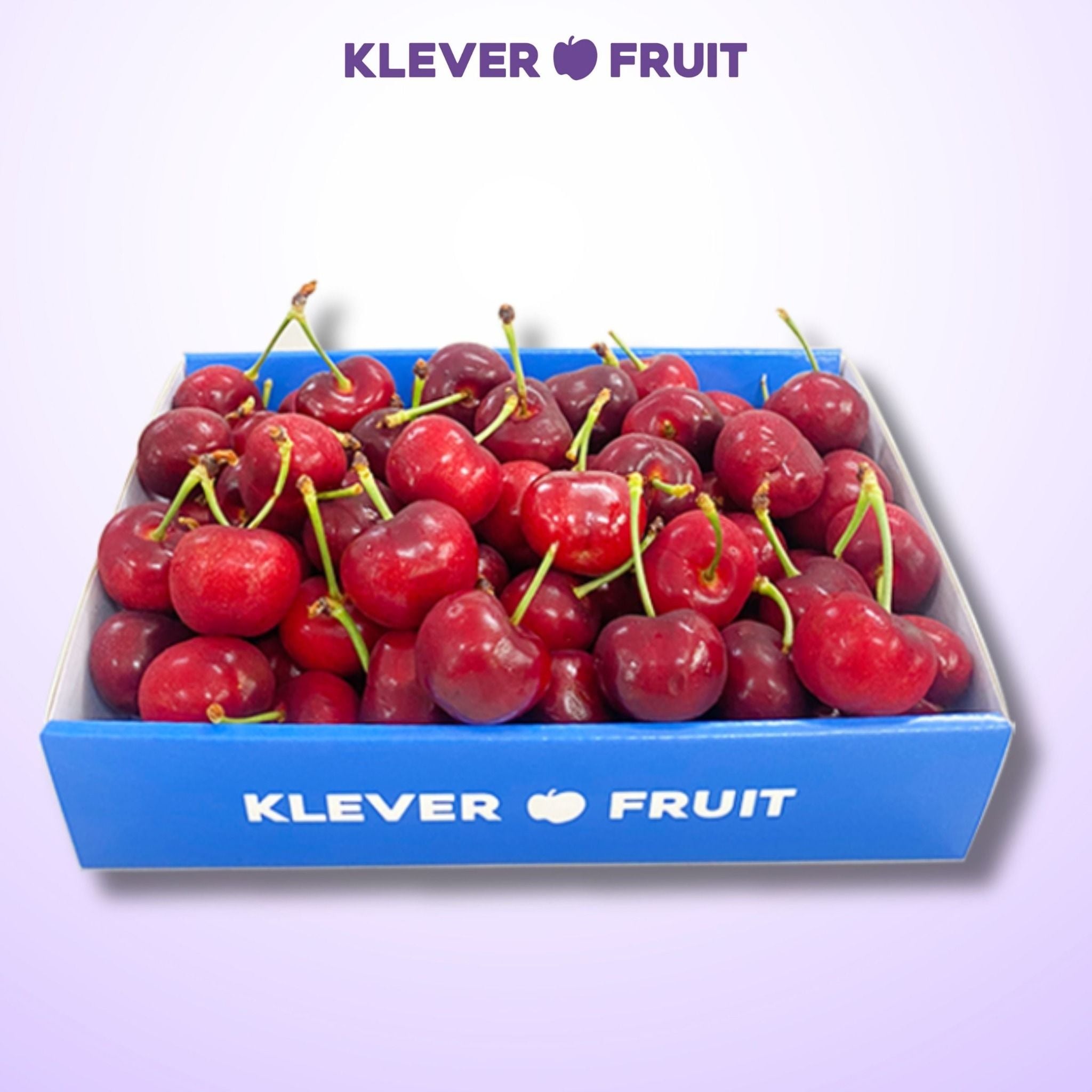 Cherry Super Big Mỹ Size 9 Row (30 - 32mm) - USA Cherry | Klever Fruit