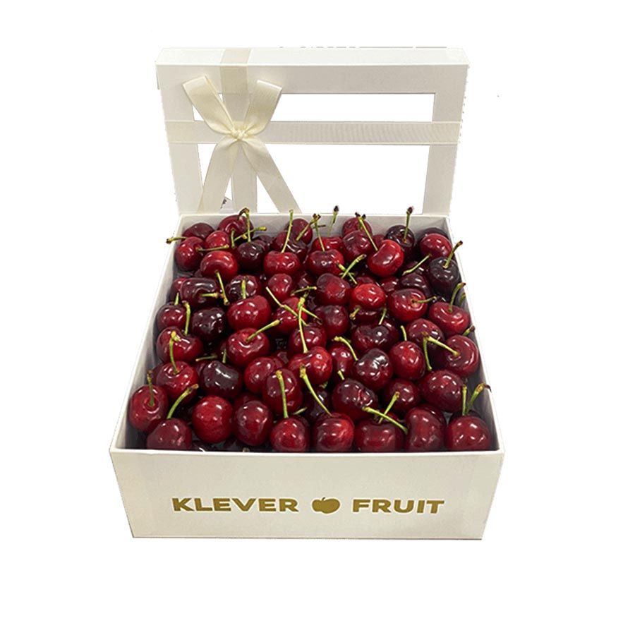 Cherry Number One New Zealand – Cherry Cao Cấp Nhập Khẩu