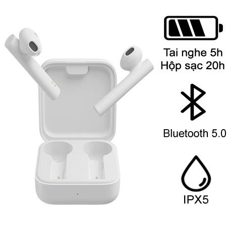 Tai nghe Bluetooth Xiaomi Earbud Basic S