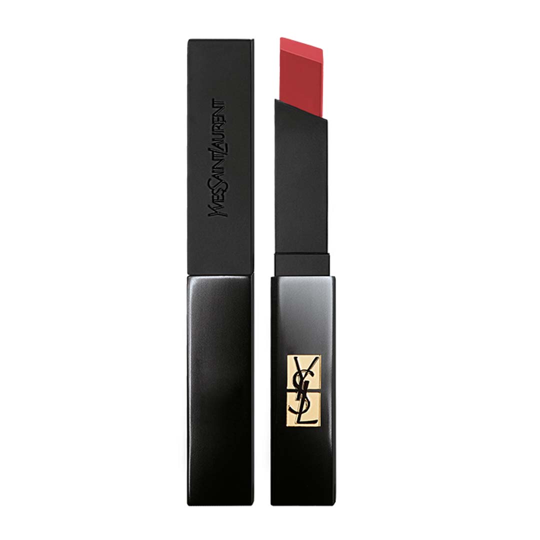 Son thỏi YSL The Slim Velvet Radical - Nika Cosmetics
