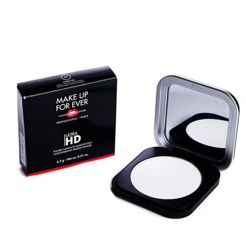 Phấn Phủ Nén Make Up For Ever Ultra HD - Nika Cosmetics