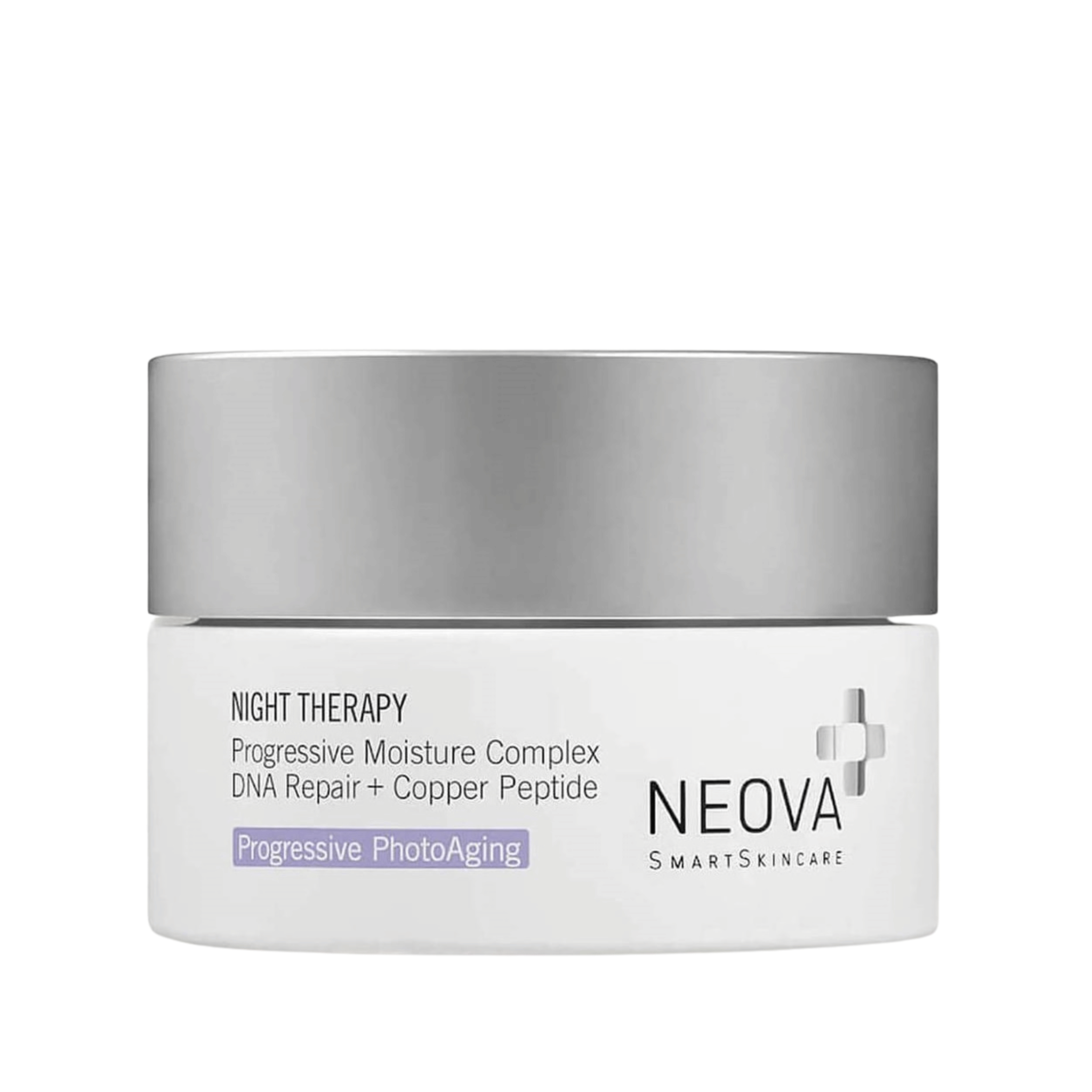 Kem Dưỡng Neova Progressive Photoaging Night Therapy 50ml – Nika Cosmetics