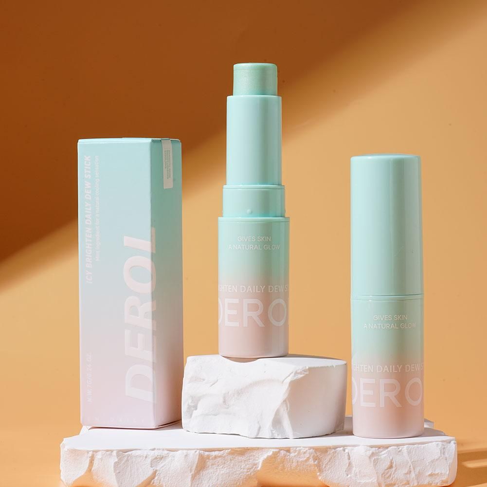 Kem lót dạng sáp Derol Warm As Jade Silky Smooth Milti Moisture Balm ...