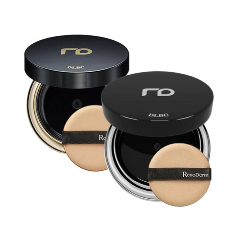 Kem Nền Renoderm Professional Day Long Bb Cream – Nika Cosmetics