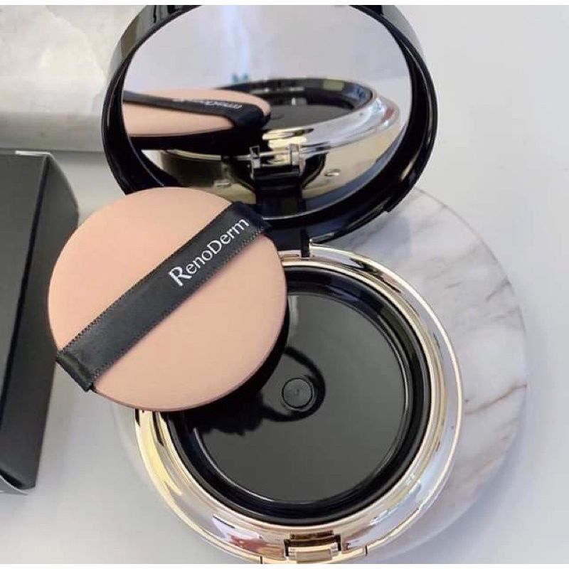 Kem Nền Renoderm Professional Day Long Bb Cream – Nika Cosmetics