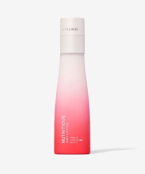 Lotion Estee Lauder Nutritious Airy 100ml - Nika Cosmetics