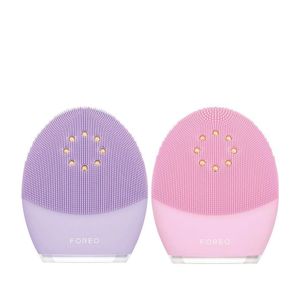 Máy Rửa Mặt Foreo Luna 3 Plus - Nika Cosmetics