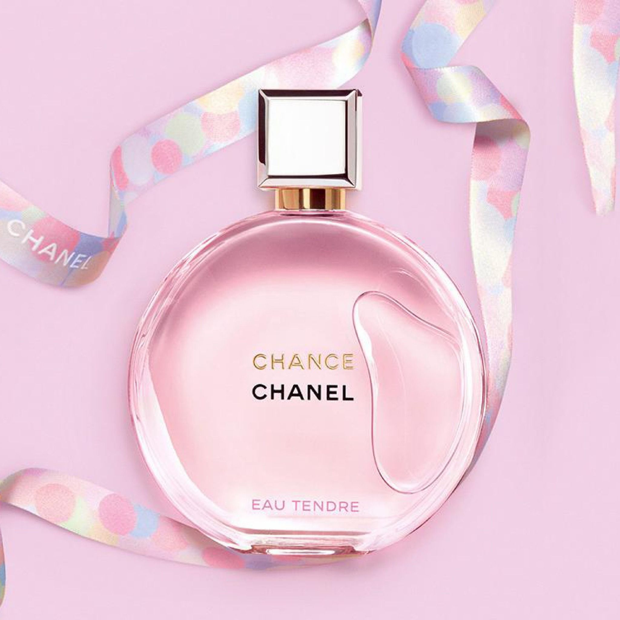 NƯỚC HOA CHANEL CHANCE EAU TENDRE 100ML – Nika Cosmetics