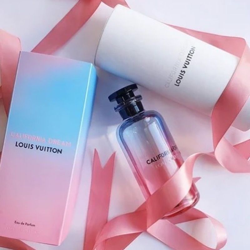 Nước Hoa Louis Vuitton California Dream Edp 100ml – Nika Cosmetics