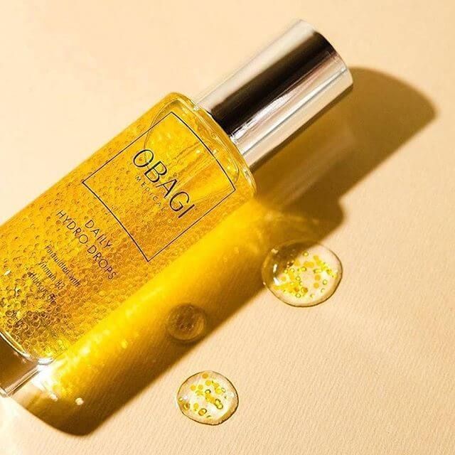 Serum Obagi Daily Hydro-Drops 30ml – Nika Cosmetics