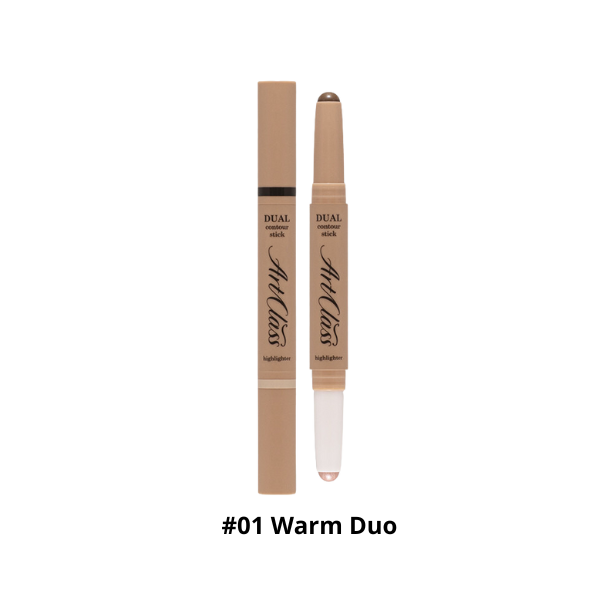 Bút Tạo Khối Too Cool For School Artclass By Rodin Dual Contour Stick ...