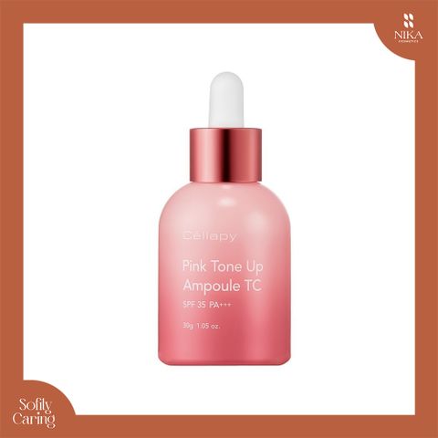 SERUM – Nika Cosmetics