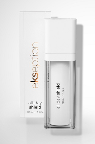 Kem chống nắng Ekseption All-day Shield 30ml – Nika Cosmetics