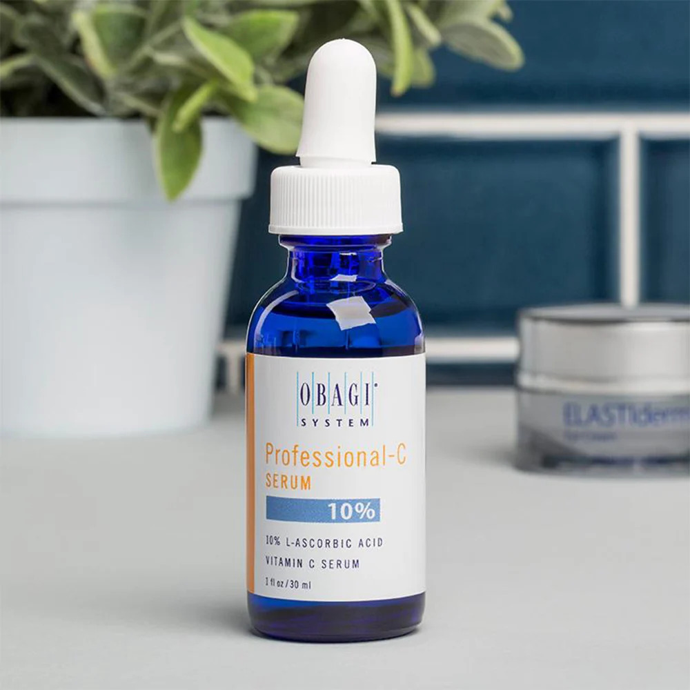 Serum Obagi Vitamin C Professional-C 30ml – Nika Cosmetics