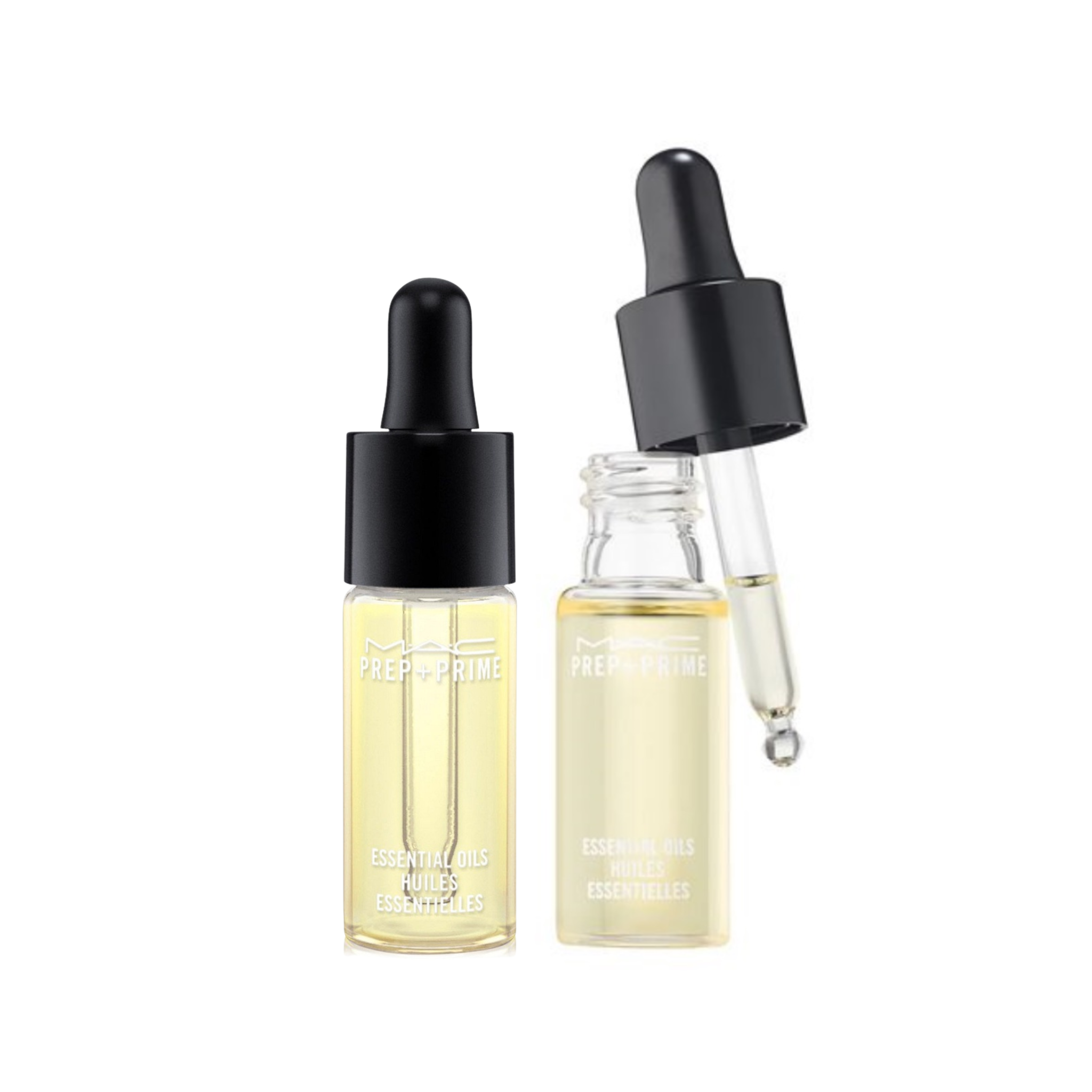 Serum Lót Mac Prep Prime Essential Oils 14ml – Nika Cosmetics