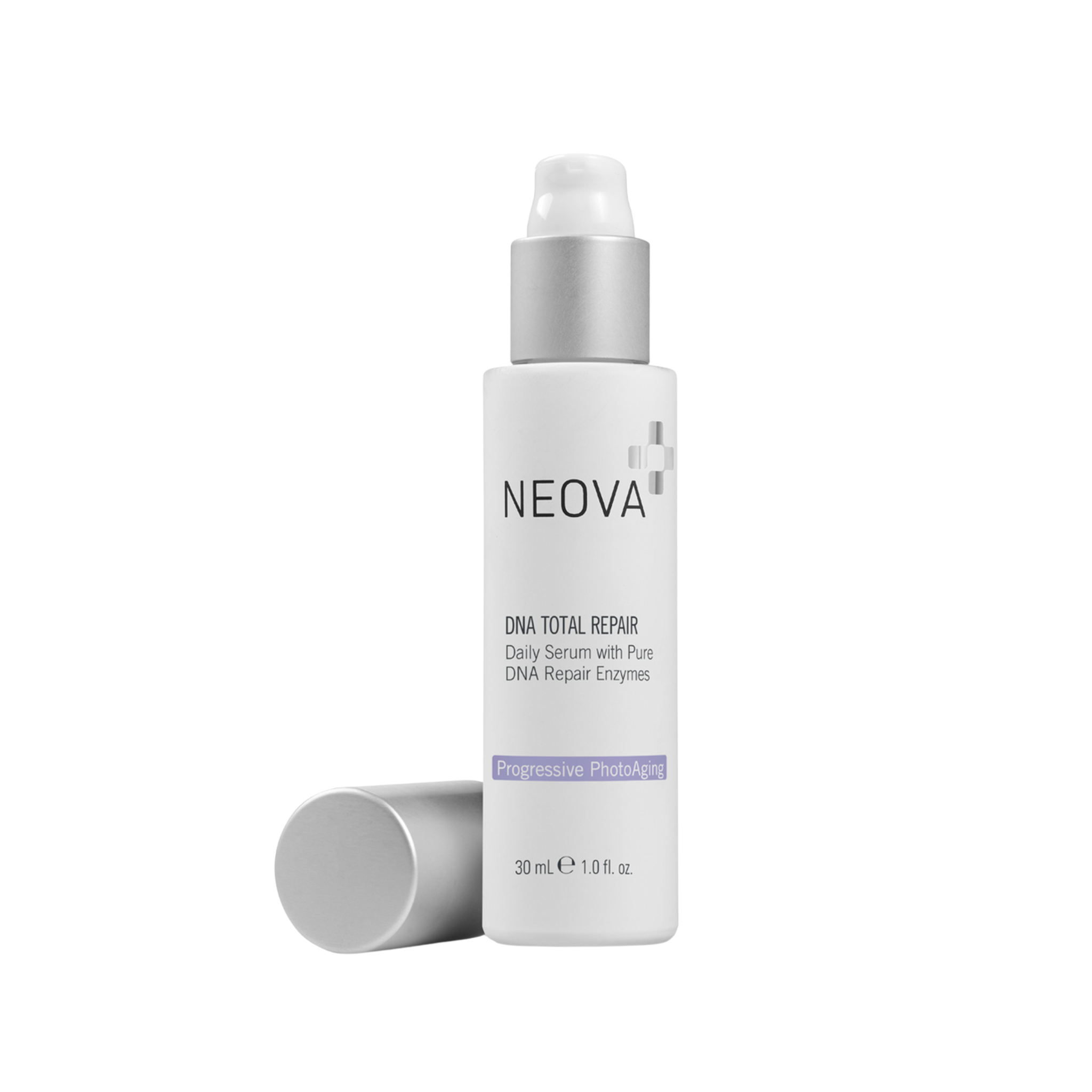 Serum Neova Dna Total Repair 30ml – Nika Cosmetics