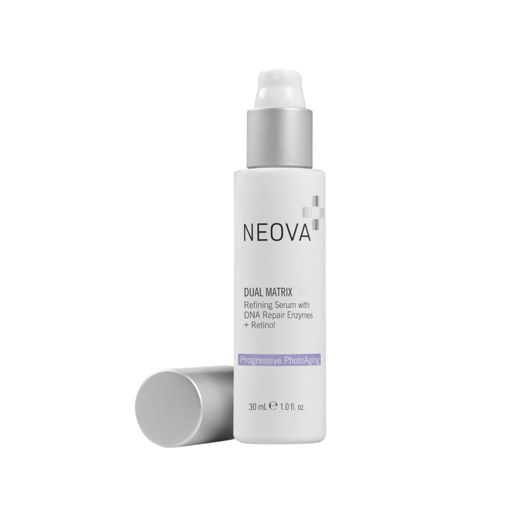 Serum Neova Dual Matrix Progressive Photoaging 30ml – Nika Cosmetics