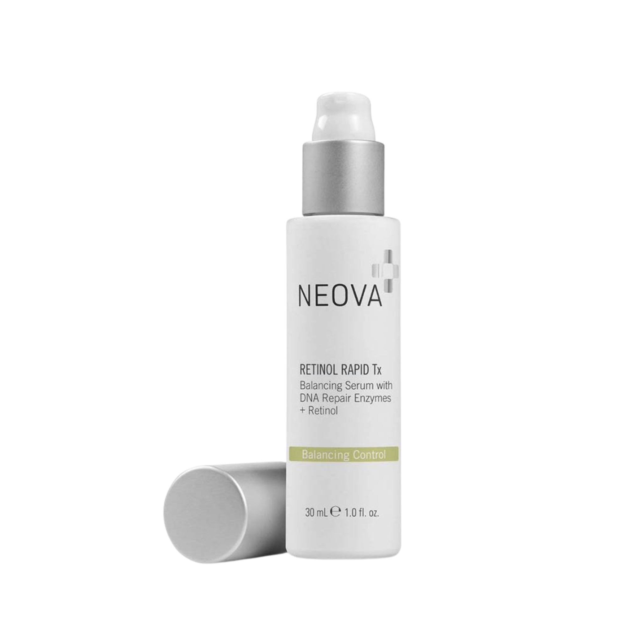 Serum Neova Retinol Rapid TX Balancing Control 30ml – Nika Cosmetics