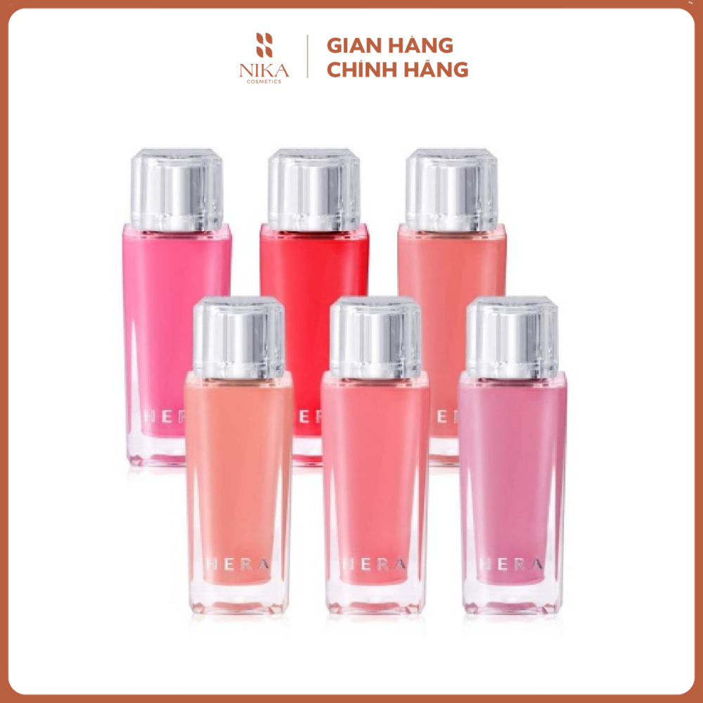 Son Hera Sensual Fitting Glow Tint – Nika Cosmetics