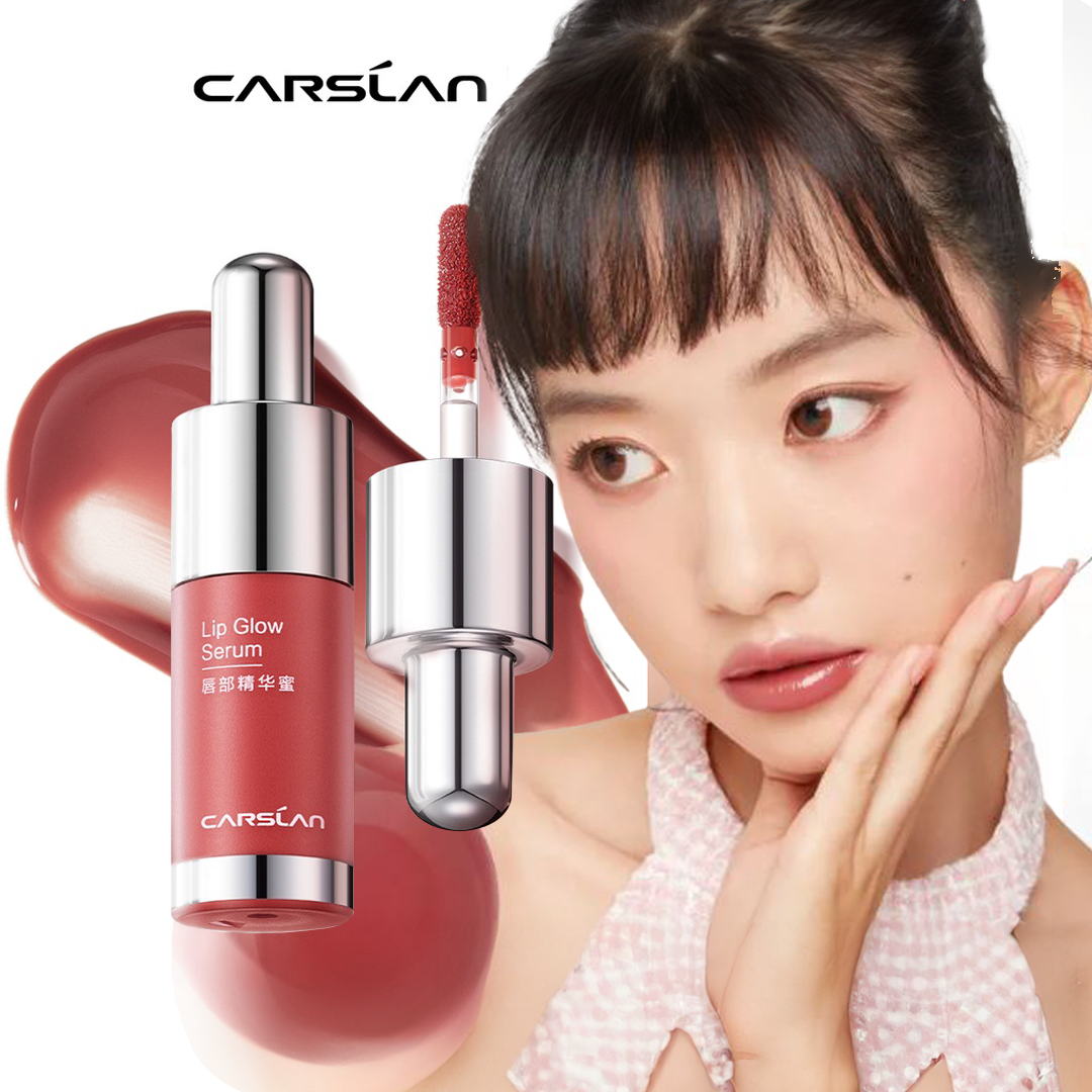Son Tint Carslan Lip Glow Serum 1G – Nika Cosmetics