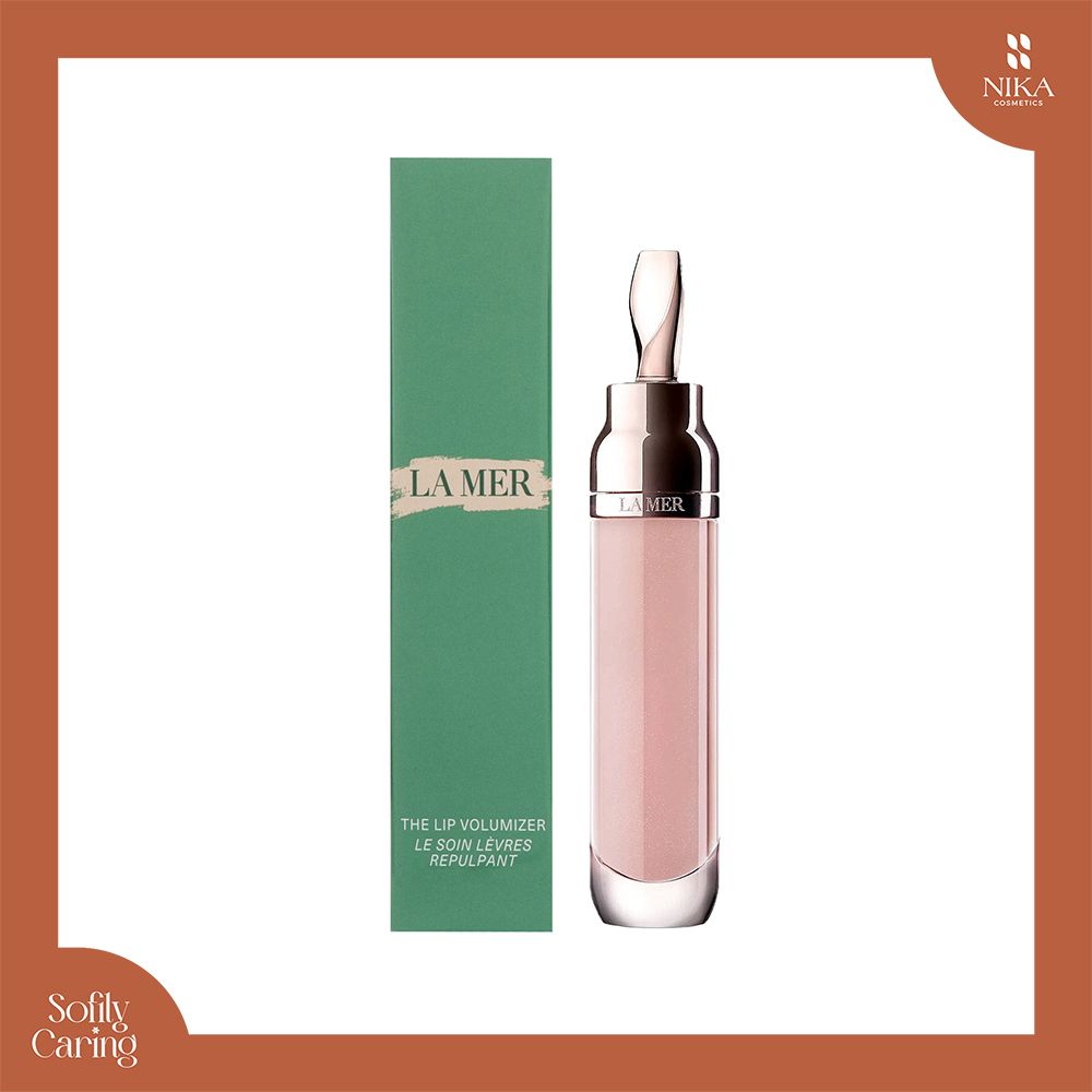 SON DƯỠNG LAMER THE LIP VOLUMIZER 7ML – Nika Cosmetics