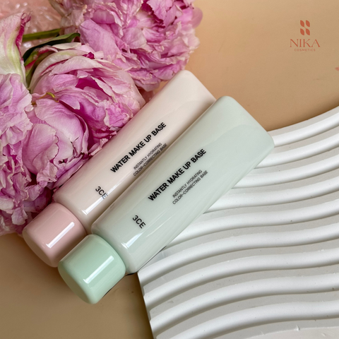 3ce Makeup Base | Saubhaya Makeup