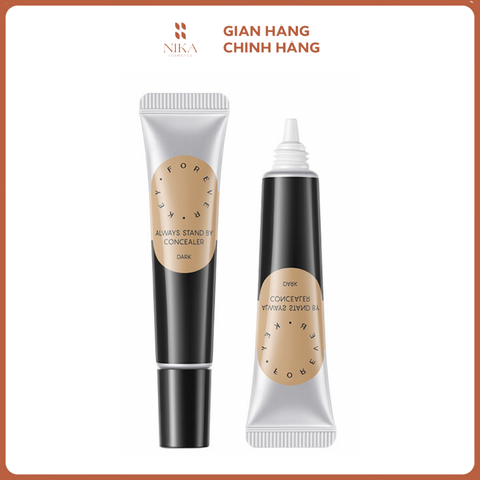 Kem Che Khuyết Điểm Forever Key 10G – Nika Cosmetics