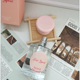 Nước Hoa Torsmell Pink Imprint 50ML – Nika Cosmetics