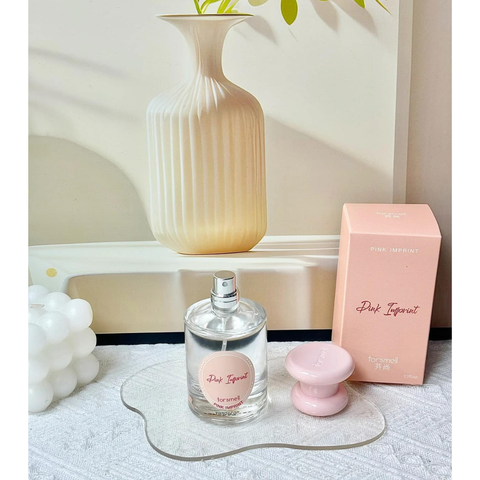 Nước Hoa Torsmell Pink Imprint 50ML – Nika Cosmetics