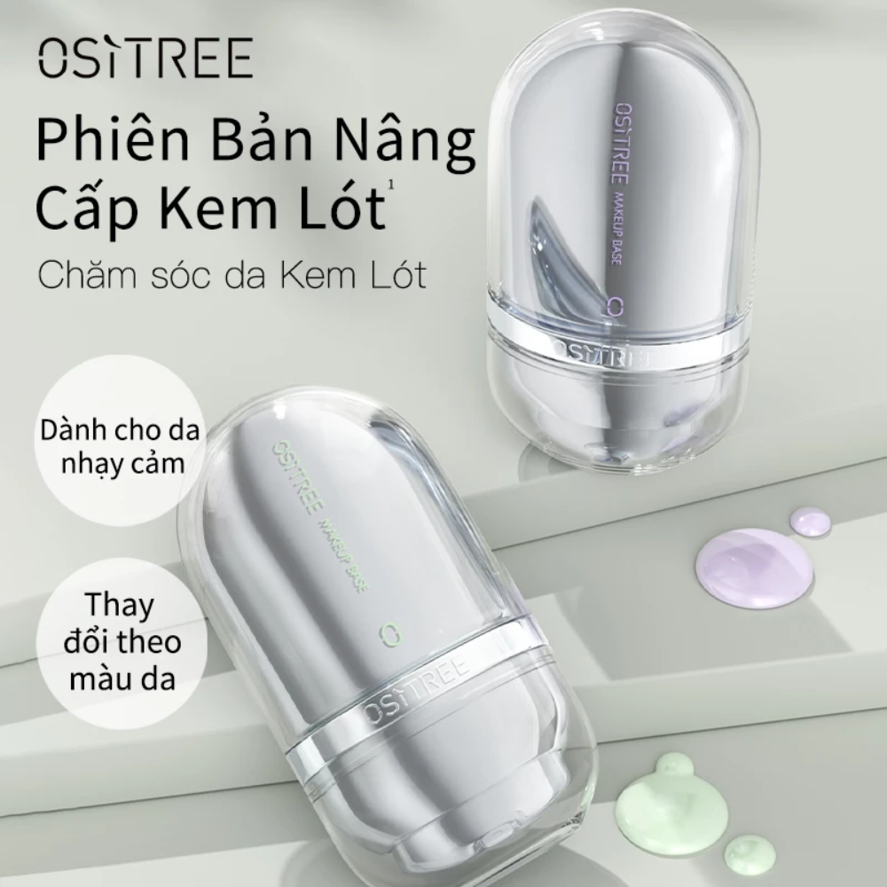 Kem Lót Ositree 32g - Nika Cosmetics