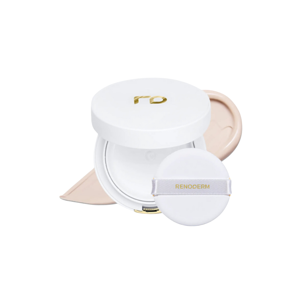 Kem Nền Renoderm Professional Day Long Bb Cream – Nika Cosmetics