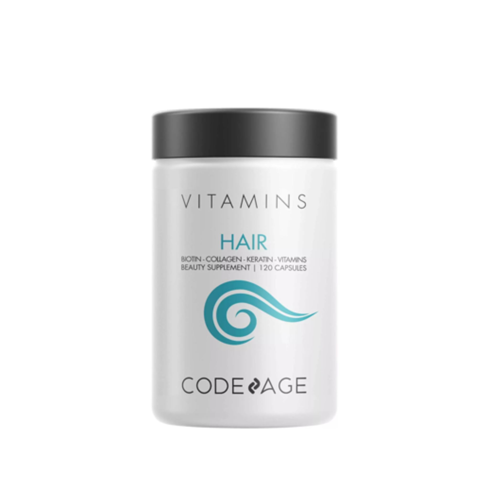 VIÊN UỐNG KÍCH THÍCH MỌC TÓC CODEAGE VITAMINS HAIR 120V – Nika Cosmetics