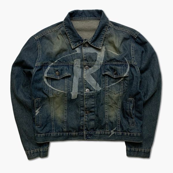 Jackets | RỐI Workshop