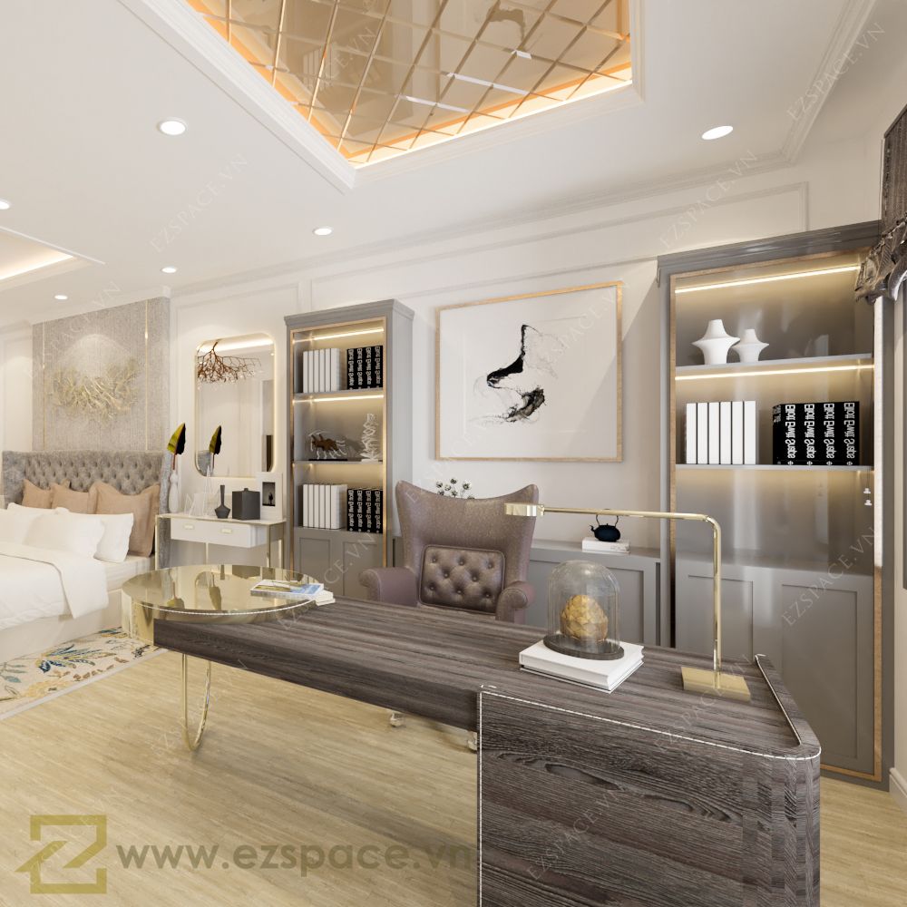 NHA MR KHOA BH – ezspace