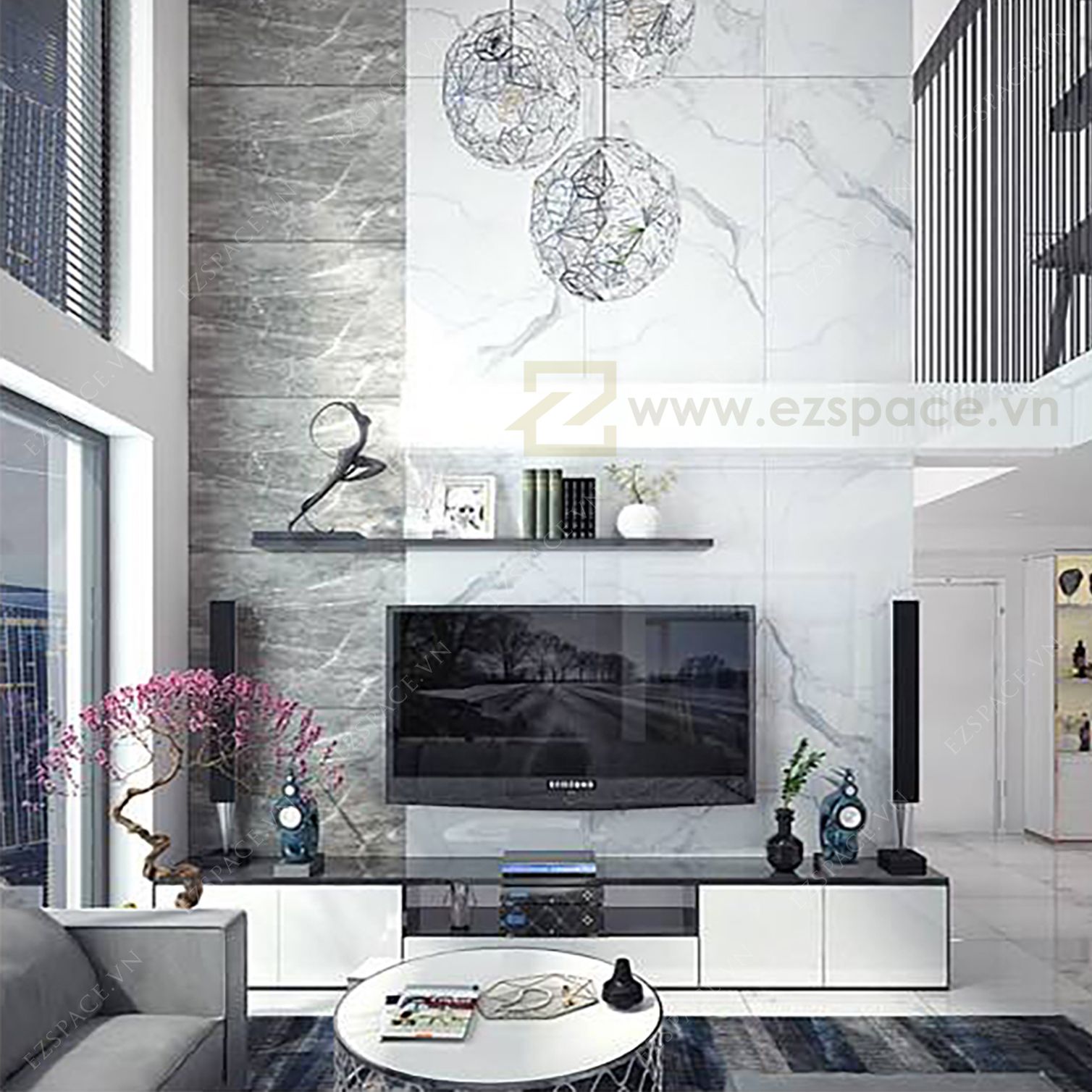 CHUNG CƯ GATEWAY – ezspace