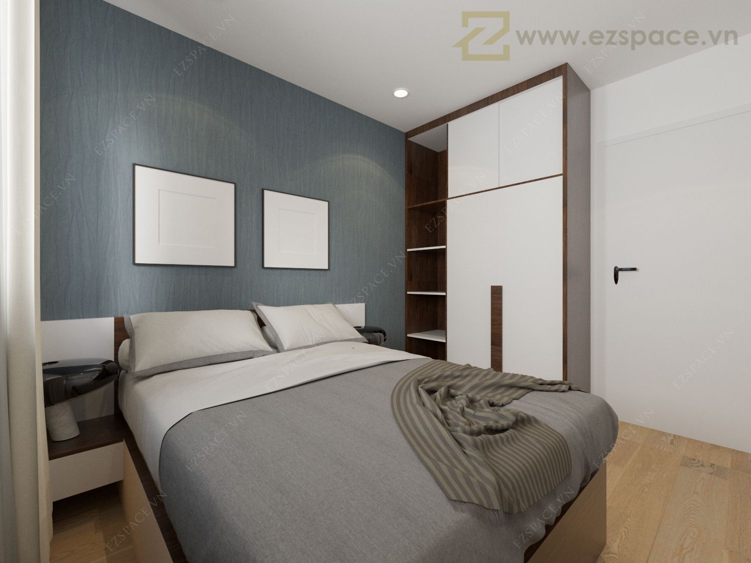 CHUNG CU ANH THANG – ezspace