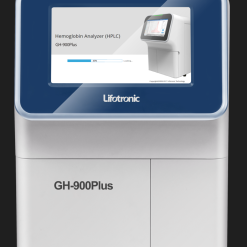 Máy xét nghiệm HbA1c tự động GH-900Plus – CÔNG TY TNHH THƯƠNG MẠI DỊCH ...