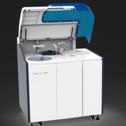 Máy xét nghiệm sinh hóa tự động AS-600 | BIOELAB | Xét nghiệm sinh hóa ...