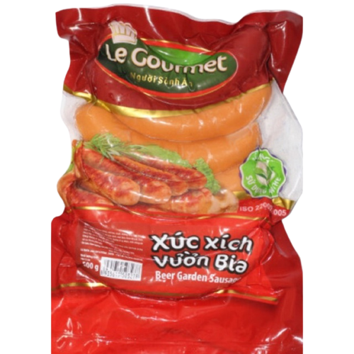 3F Food Mart / Cty CP Thực Phẩm Biển Việt