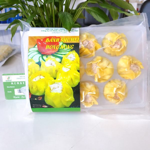 3F Food Mart / Cty CP Thực Phẩm Biển Việt