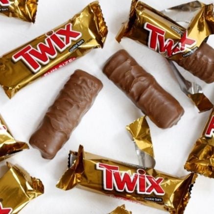 Kẹo socola Twix mini 150g – 3F Food Mart / Cty CP Thực Phẩm Biển Việt