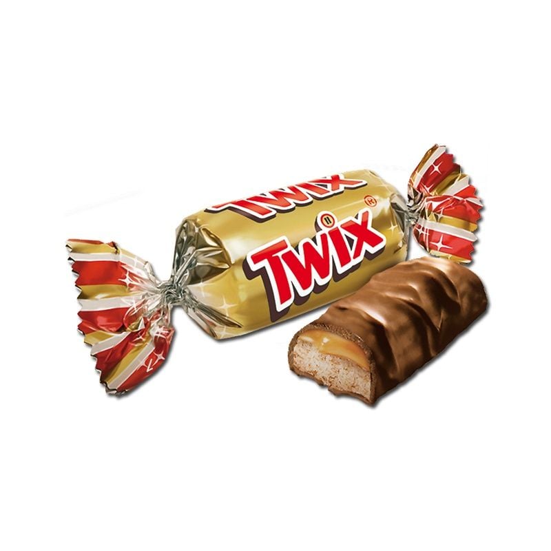 Kẹo socola Twix mini 150g – 3F Food Mart / Cty CP Thực Phẩm Biển Việt