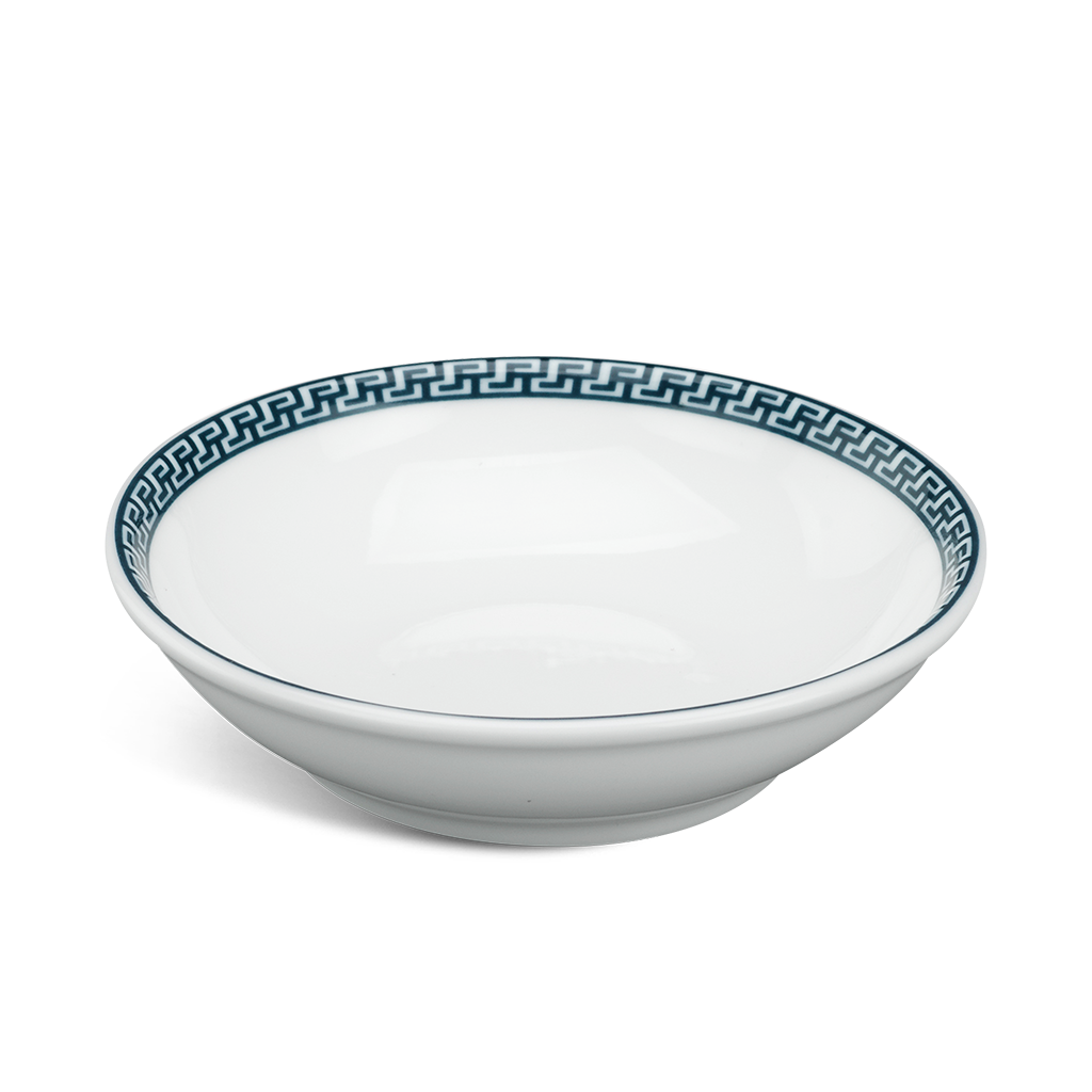 Chén chấm - Jasmine - Chim Lạc Gốm sứ Minh Long