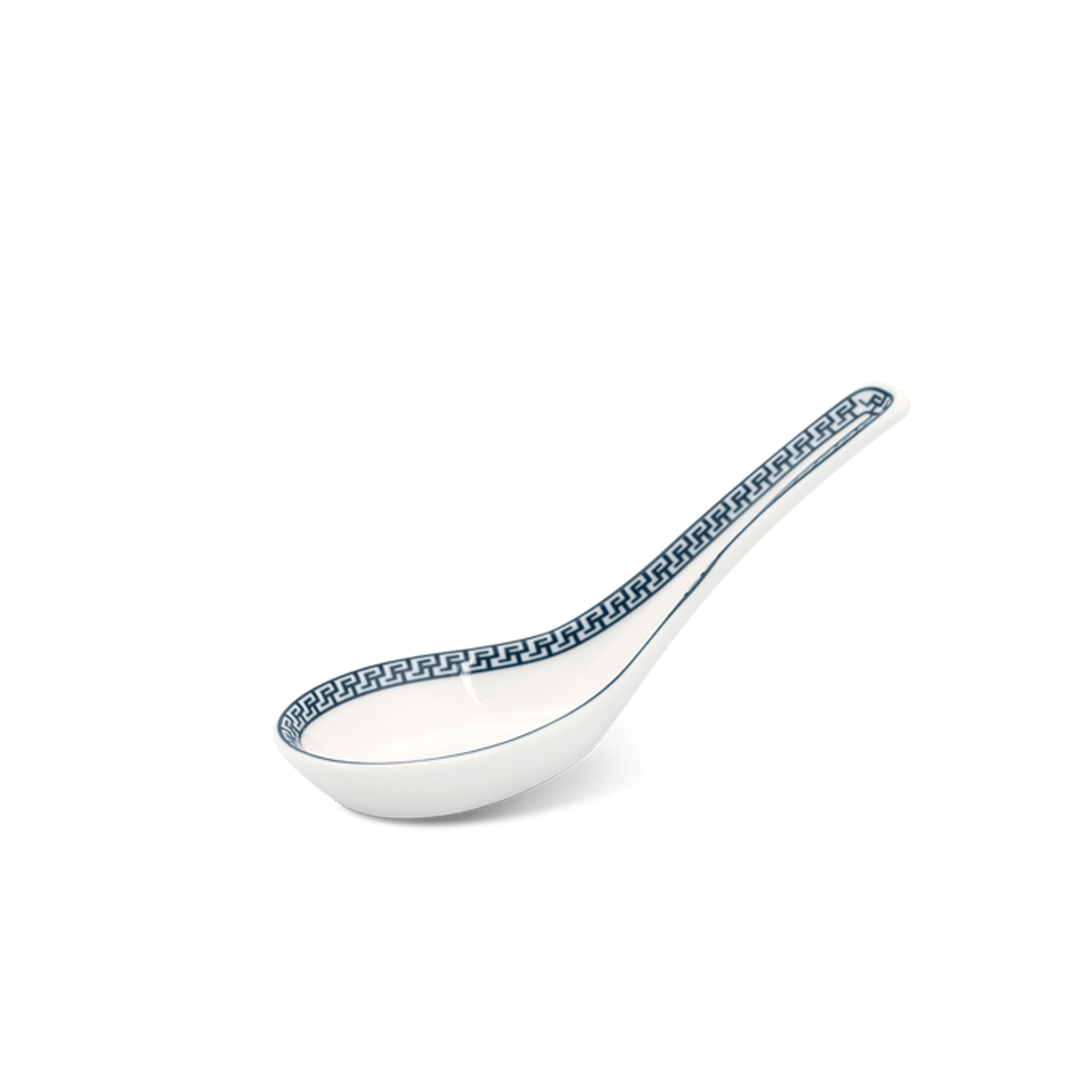 Muỗng - Jasmine - Chim Lạc Gốm sứ Minh Long