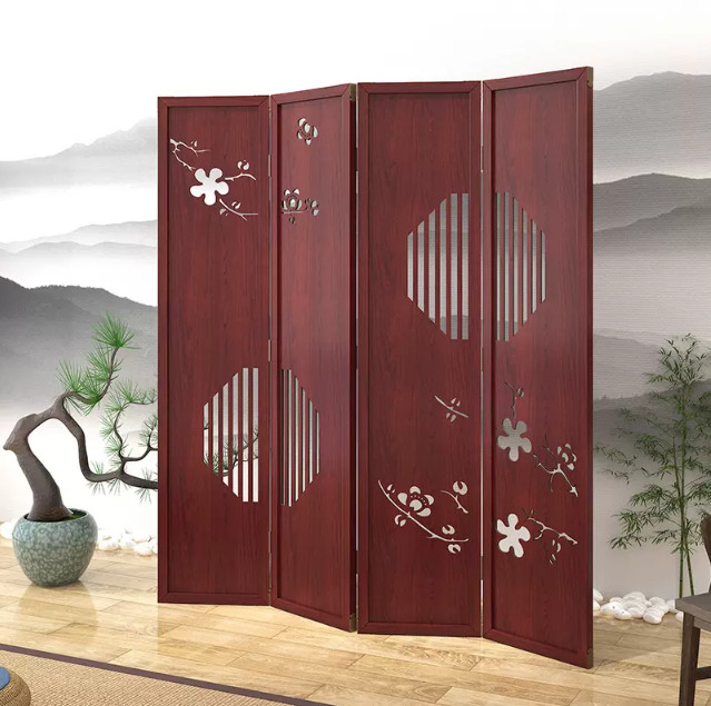 Bình phong BP03 – NỘI THẤT NAM HẢI