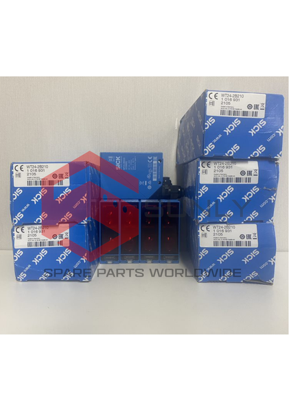 Cảm biến tiệm cận WT24-2B210 SICK – SUNLY INDUSTRY