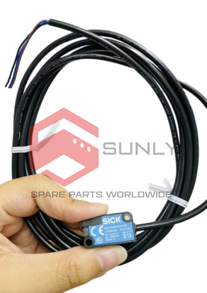 Cảm biến IQ10-06NNSKW2S SICK – SUNLY INDUSTRY