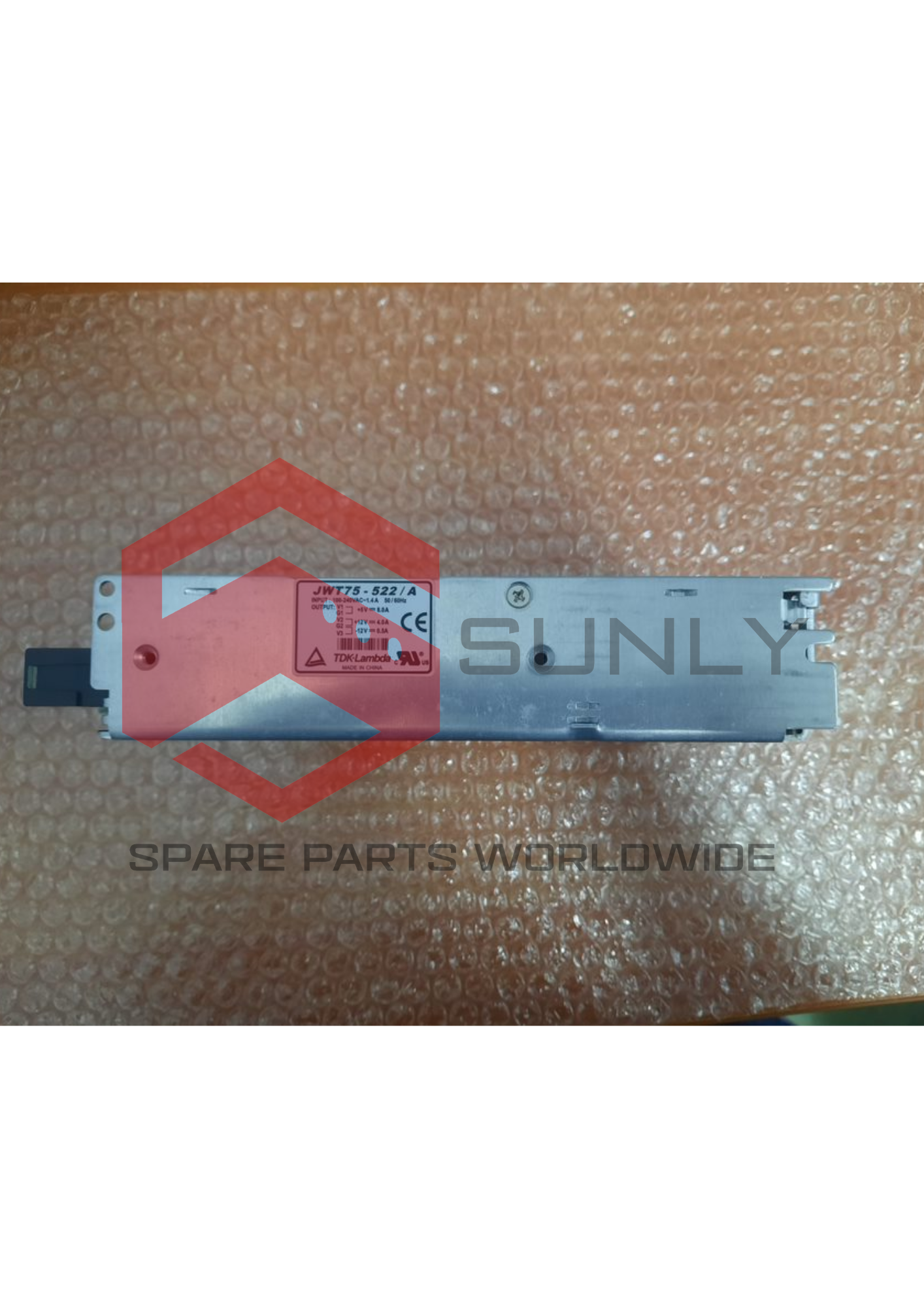 Nguồn tổ ong JWT75 - 522A TDK – SUNLY INDUSTRY