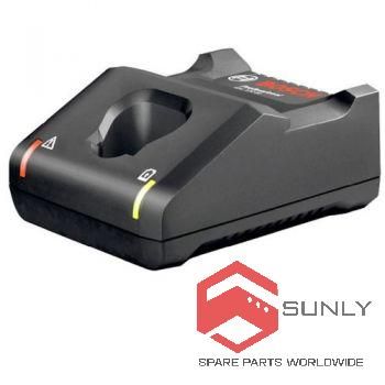 GAL 12V-40 Professional | Bộ nạp – SUNLY INDUSTRY